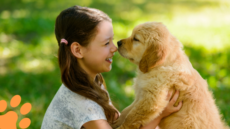 10 Benefits of Raising Pet in Your Home - The good shepherd kennel